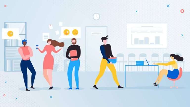 Comunicación Formal en Empresas: Estructura y Efectividad - LAB-ES