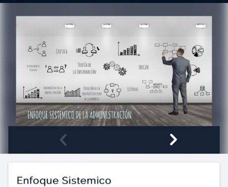 Enfoque Sistemático del Proceso Administrativo: Claves y Aplicaciones - LAB-ES