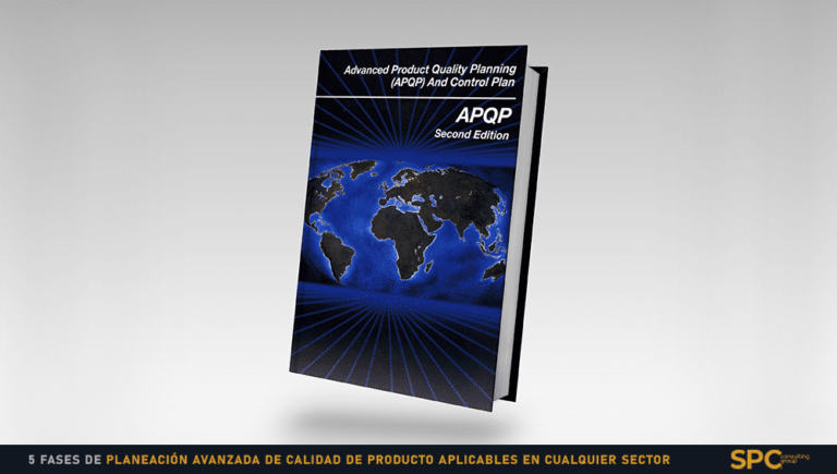 Entendiendo el APQP: Planificación Avanzada para la Calidad del ...