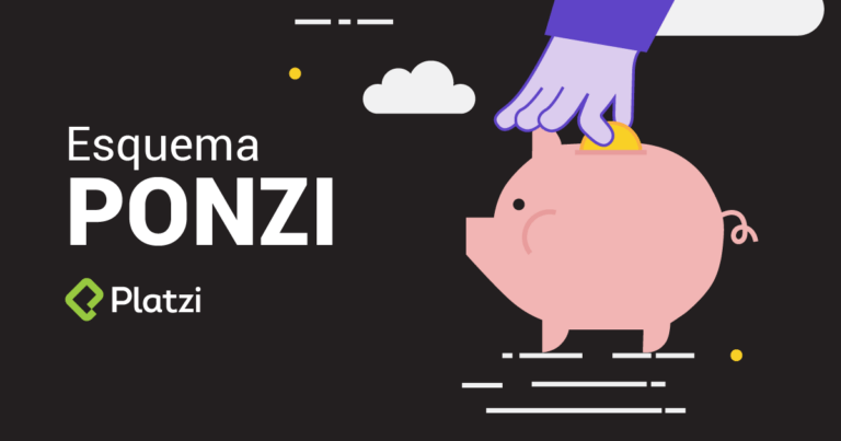 Entendiendo el Esquema Ponzi: Origen, Funcionamiento y Riesgos ...