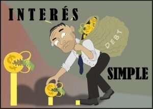 Entendiendo el Interés Simple en Finanzas - LAB-ES