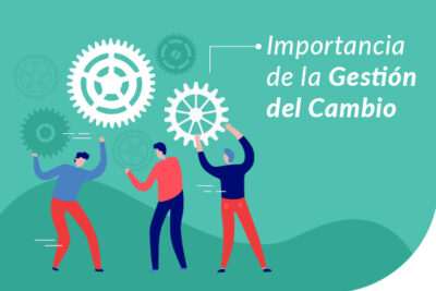 Tipos de Modelos de Gestión del Cambio: Estrategias Efectivas para ...