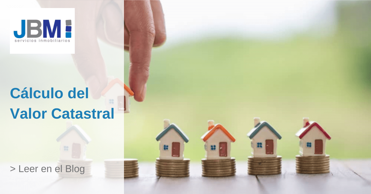 Cómo se calcula el valor catastral de un inmueble - LAB-ES