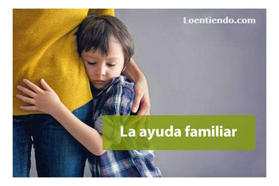 Porque te pueden denegar la ayuda familiar - LAB-ES