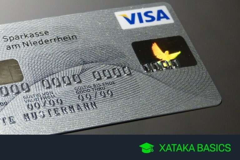 Qué es el cvv2 de una tarjeta de credito - LAB-ES