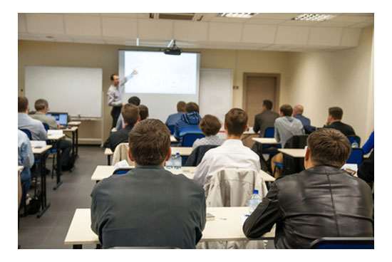 Qué pasa si no acudes a un curso del inem - LAB-ES